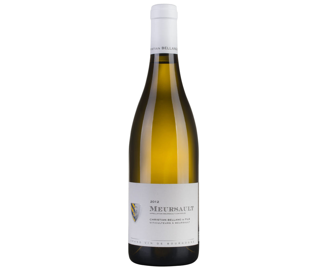 2023 Meursault, Christian Bellang, Burgundy, France – Baythorne Wines
