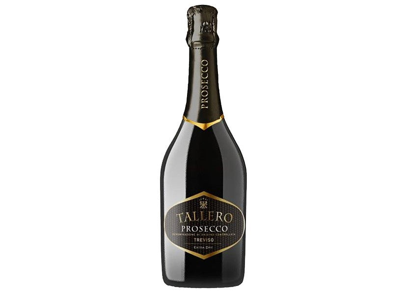 Prosecco Spumante, Tallero – Baythorne Wines